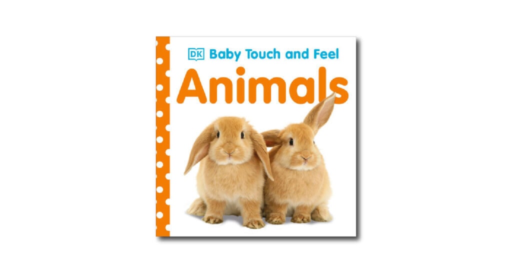 20 Best First Books for Babies: Board Books, Storybooks