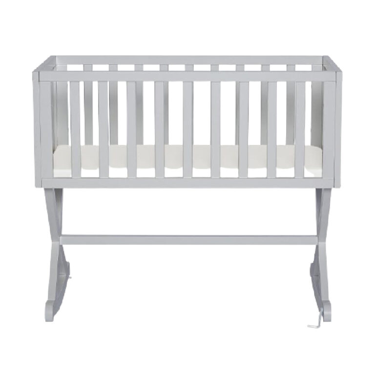 5 Best Baby Cradles for Newborns: Swings, Bassinets [2023]