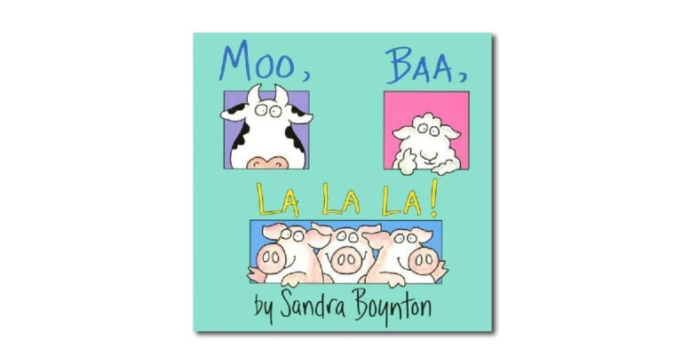 20 Best First Books for Babies: Board Books, Storybooks