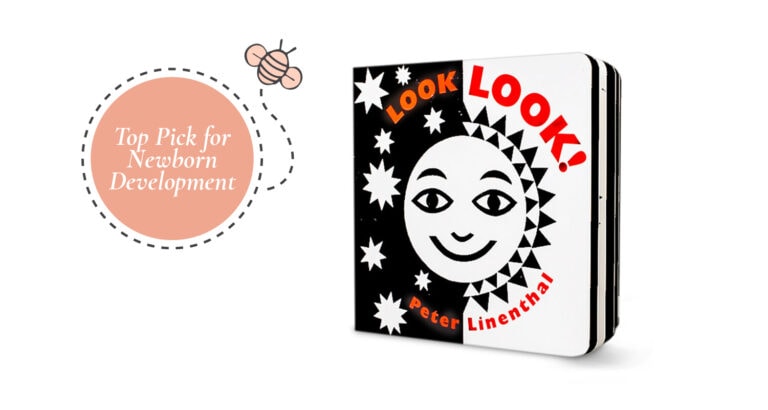 20 Best First Books for Babies: Board Books, Storybooks 2023