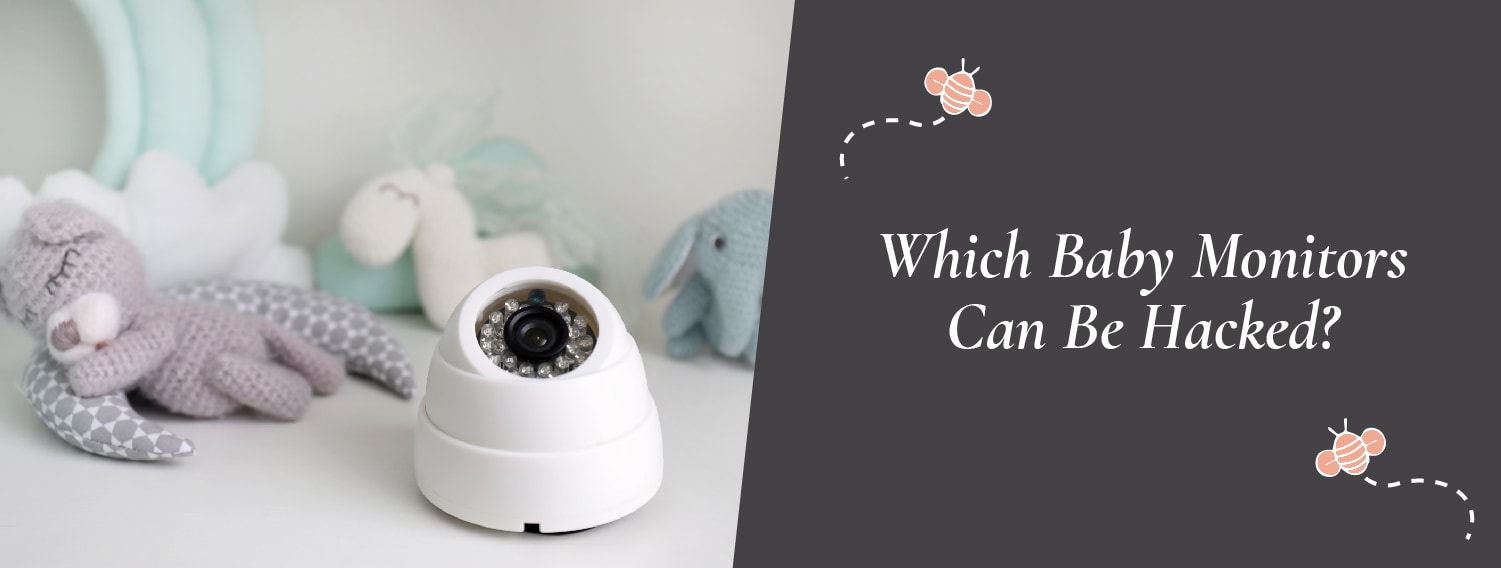 7 Best Safe Baby Monitors: Wi-Fi, Video, & Audio [2023]