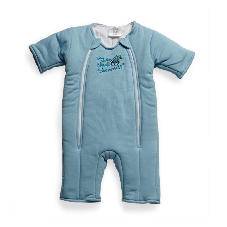 How to Transition Out of Swaddle [+ When You Should Do It]