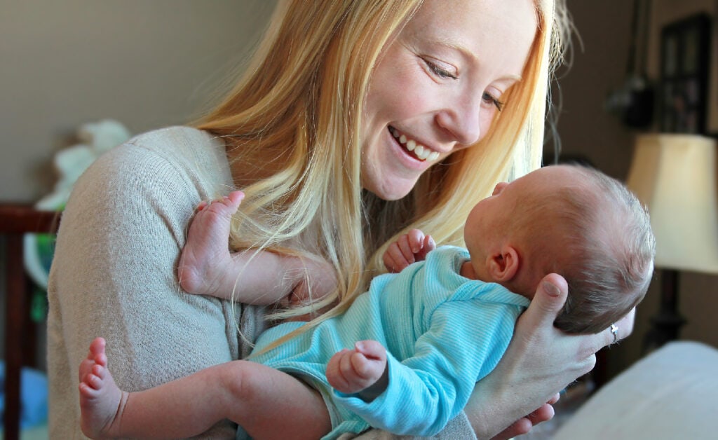 11 Best Infancy Songs to Sing to Newborns and Toddlers