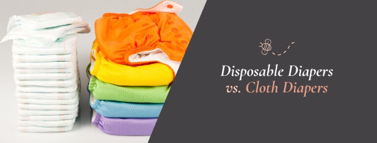 How Many Newborn Diapers Do I Need? [Guide for First Year]