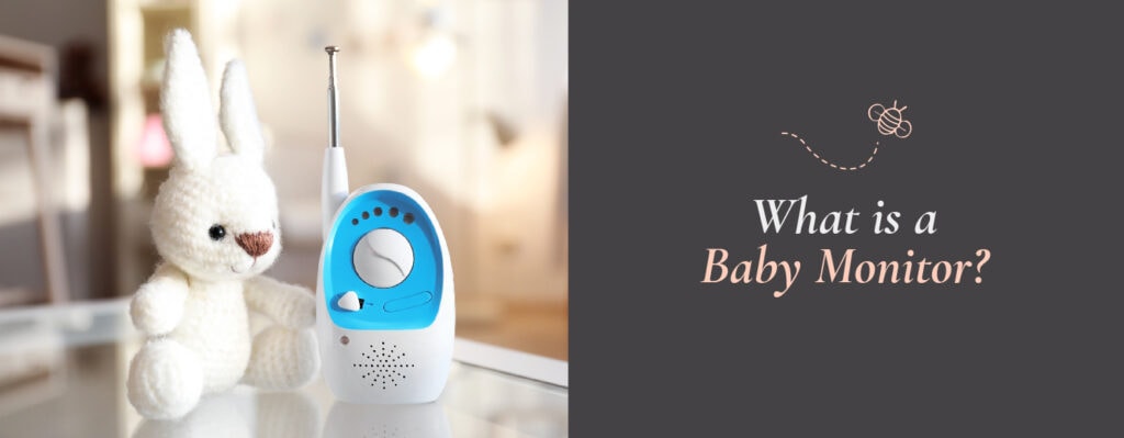 Low Radiation Baby Monitor: All About Low-Emission Devices