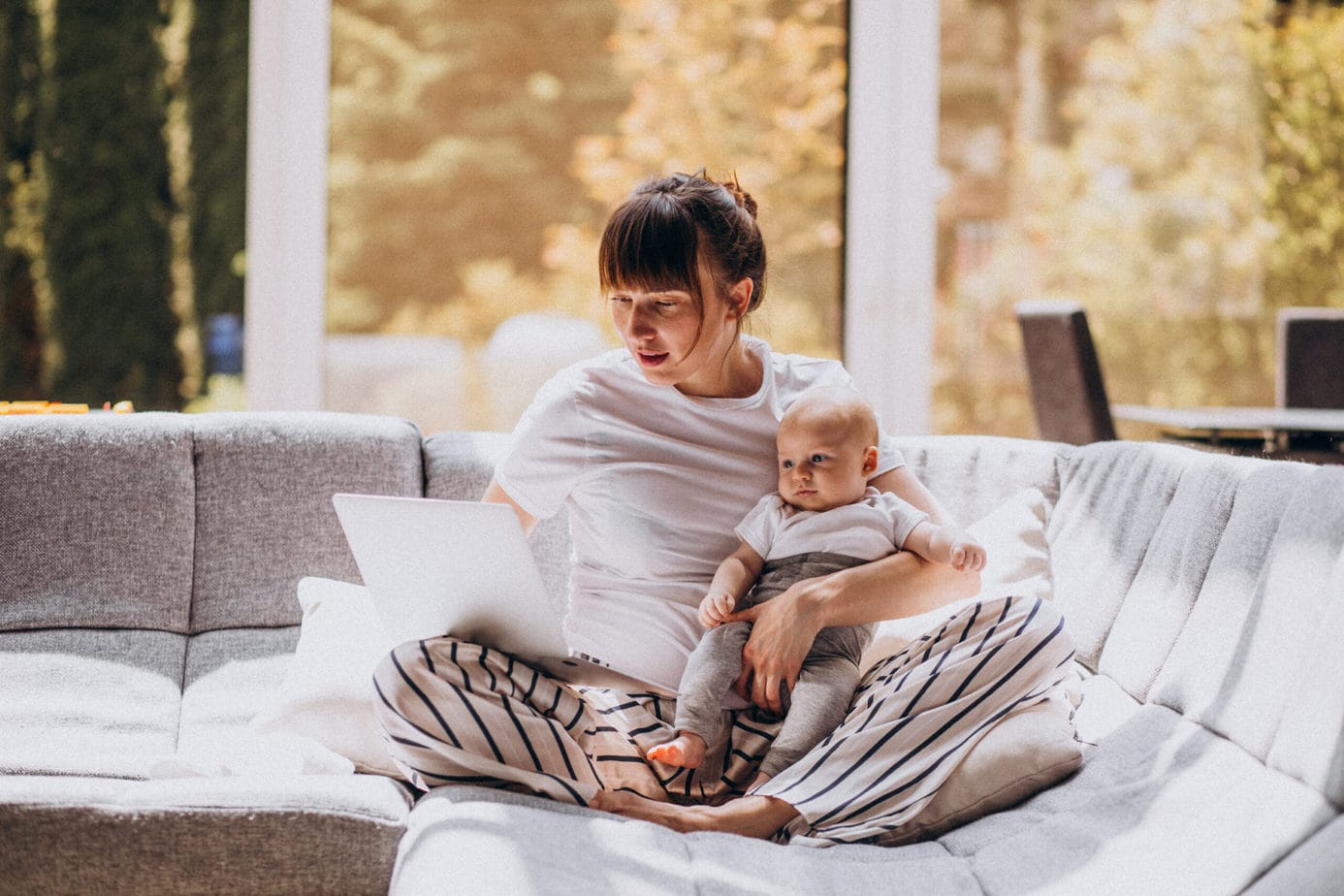 Preparing for Baby Checklists: 8 Baby Essentials You'll NEED