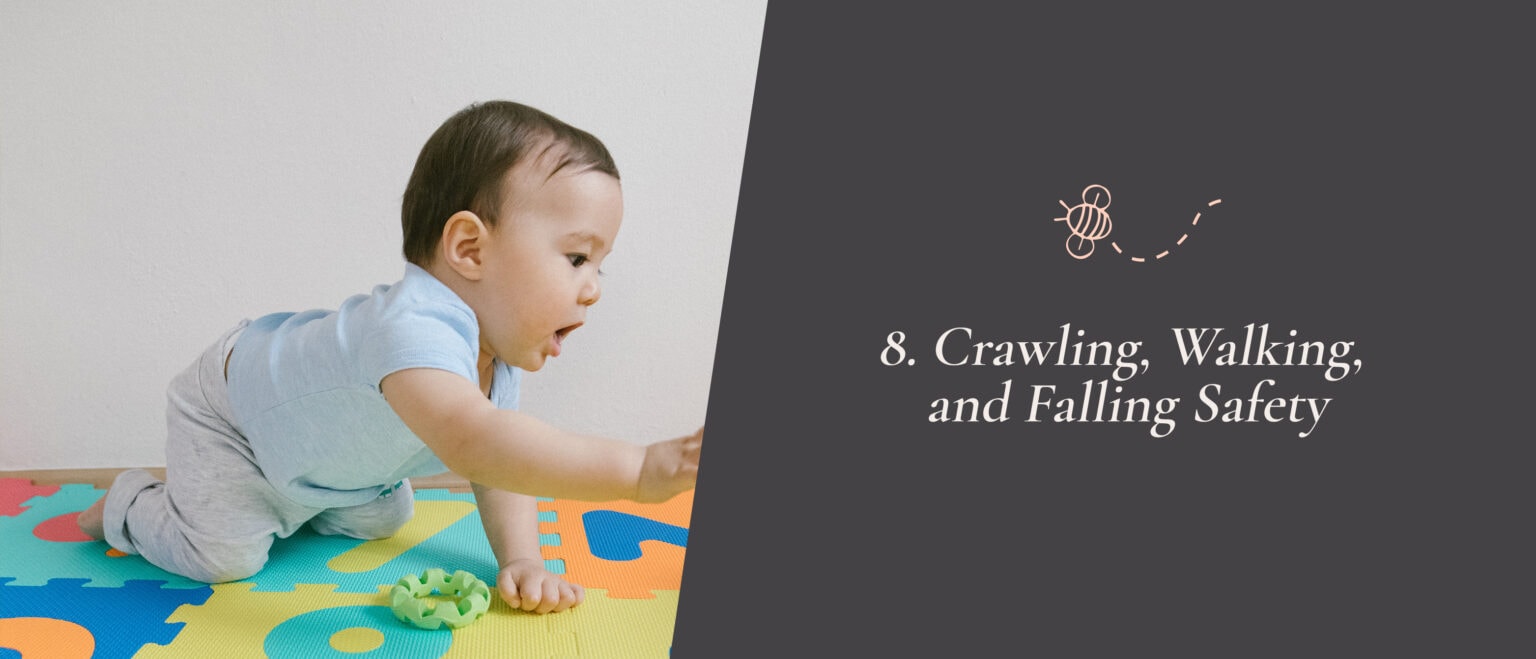 Infant Safety Tips: Home, Sleep, & Car Seat Best Practices