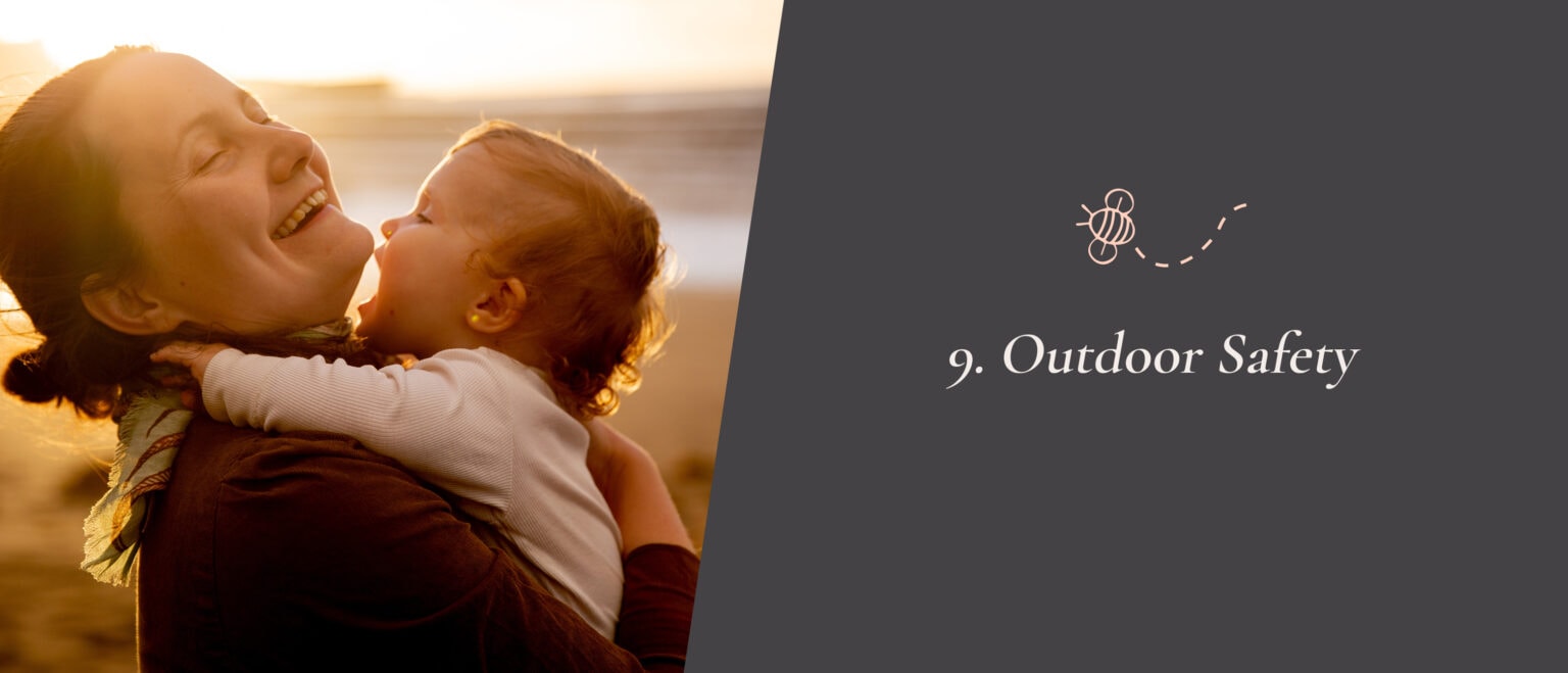 Infant Safety Tips: Home, Sleep, & Car Seat Best Practices