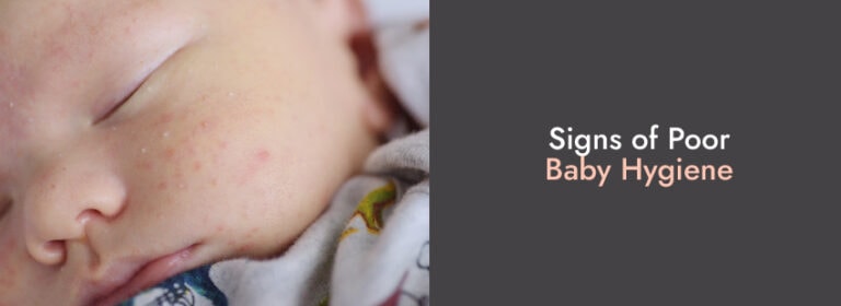 Babies Hygiene: Hands, Teeth, and Oral Hygiene for Newborns