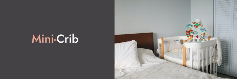 Crib Sheet Size Guide: Standard Crib Mattress Sheet Sizes