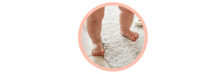 How to Baby Proof Bathroom: Doors, Faucets, Sinks, & More!