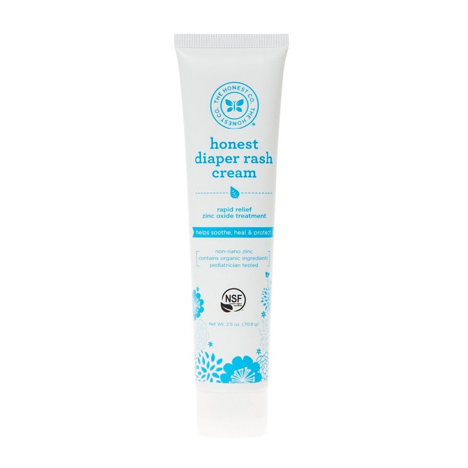 6 Best Natural Diaper Rash Cream Products + Homemade Recipes