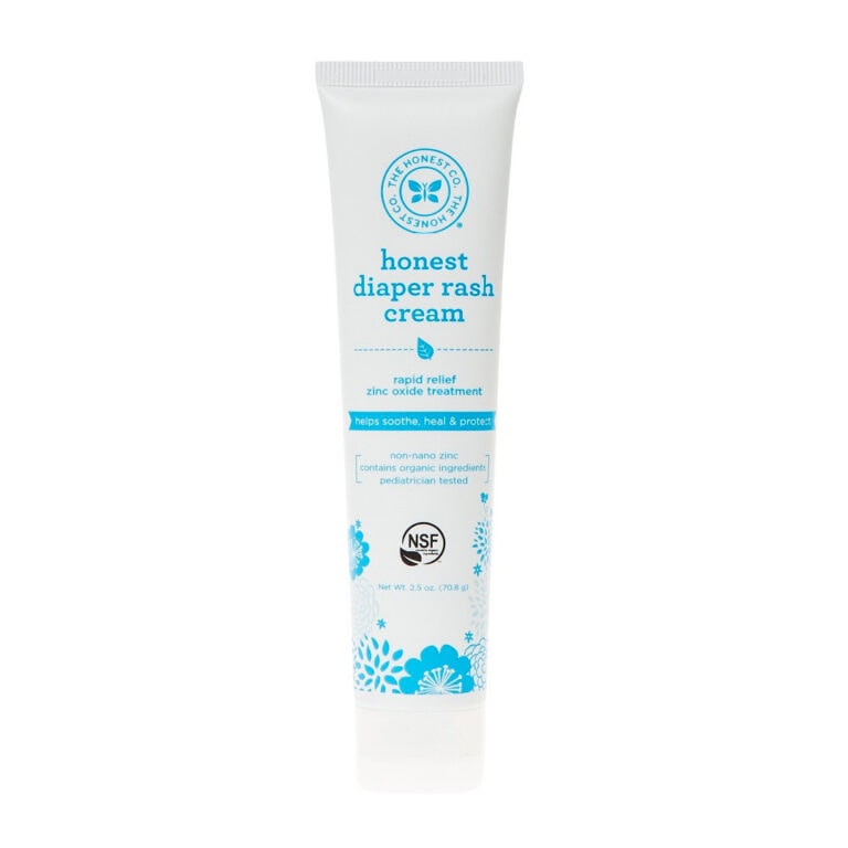 6 Best Natural Diaper Rash Cream Products + Homemade Recipes
