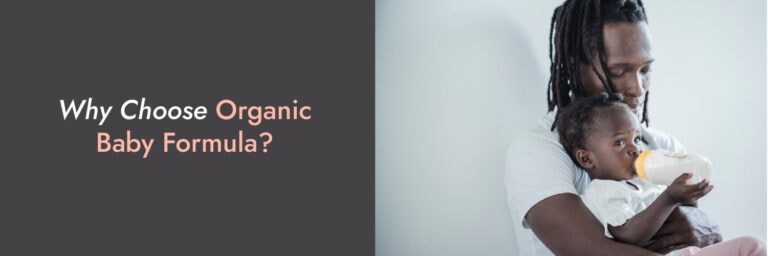 12 Best Organic Baby Formula: Safe, Healthy Options [2023]