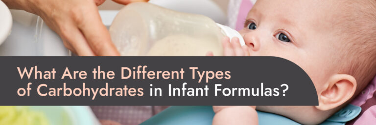 Corn Syrup in Formula: Is It Safe for Babies to Consume?