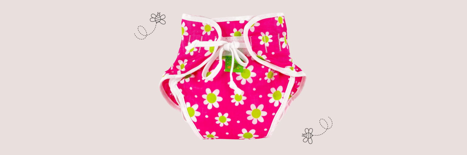 10 Best Swim Diapers for Baby's Next Beach Trip! [2023]