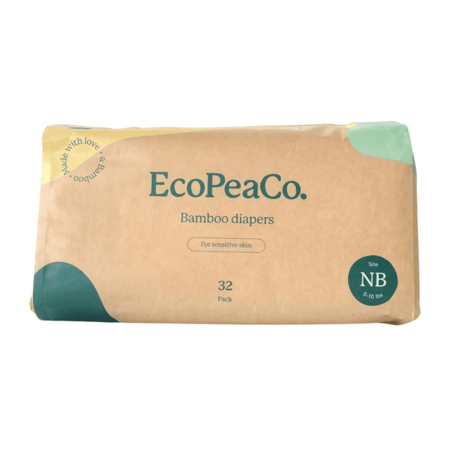9 Best Bamboo Diapers - Eco-Friendly, Disposable [2023]